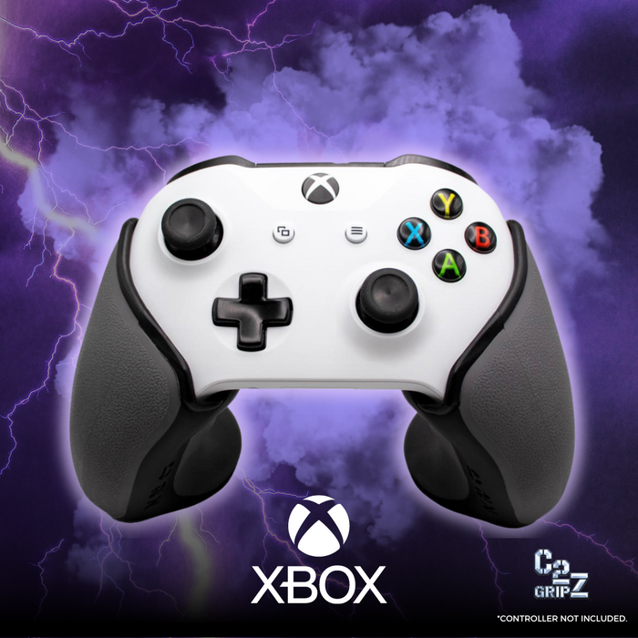 Xbox Controller Gripz – C2Gripz