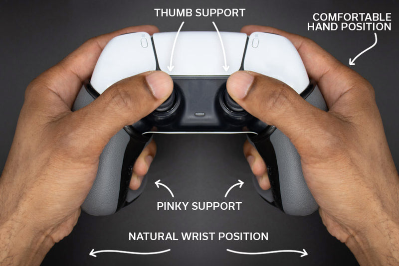 Scientifically Engineered – C2Gripz