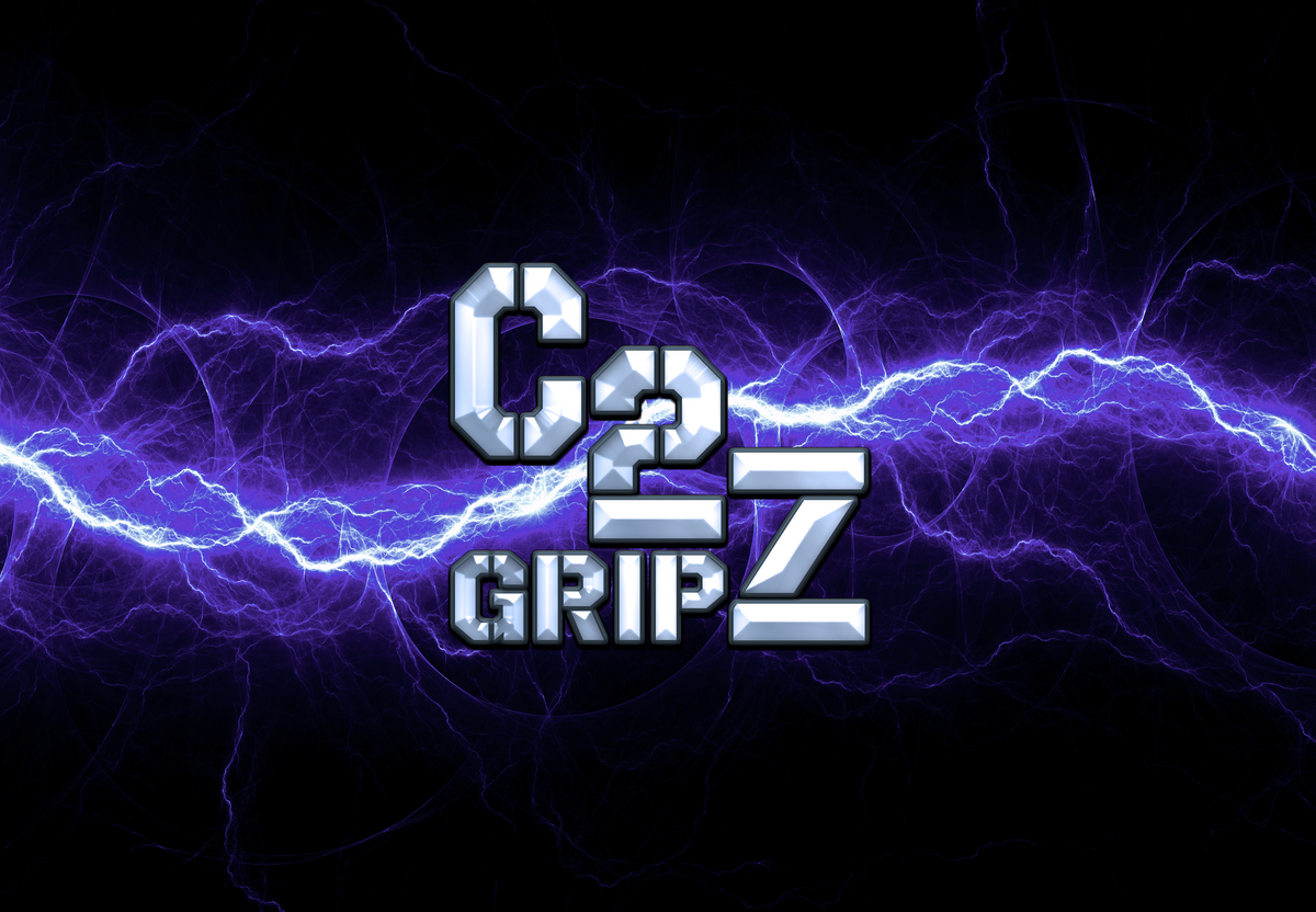 Console Controller Grips for Ultimate Performance – C2Gripz